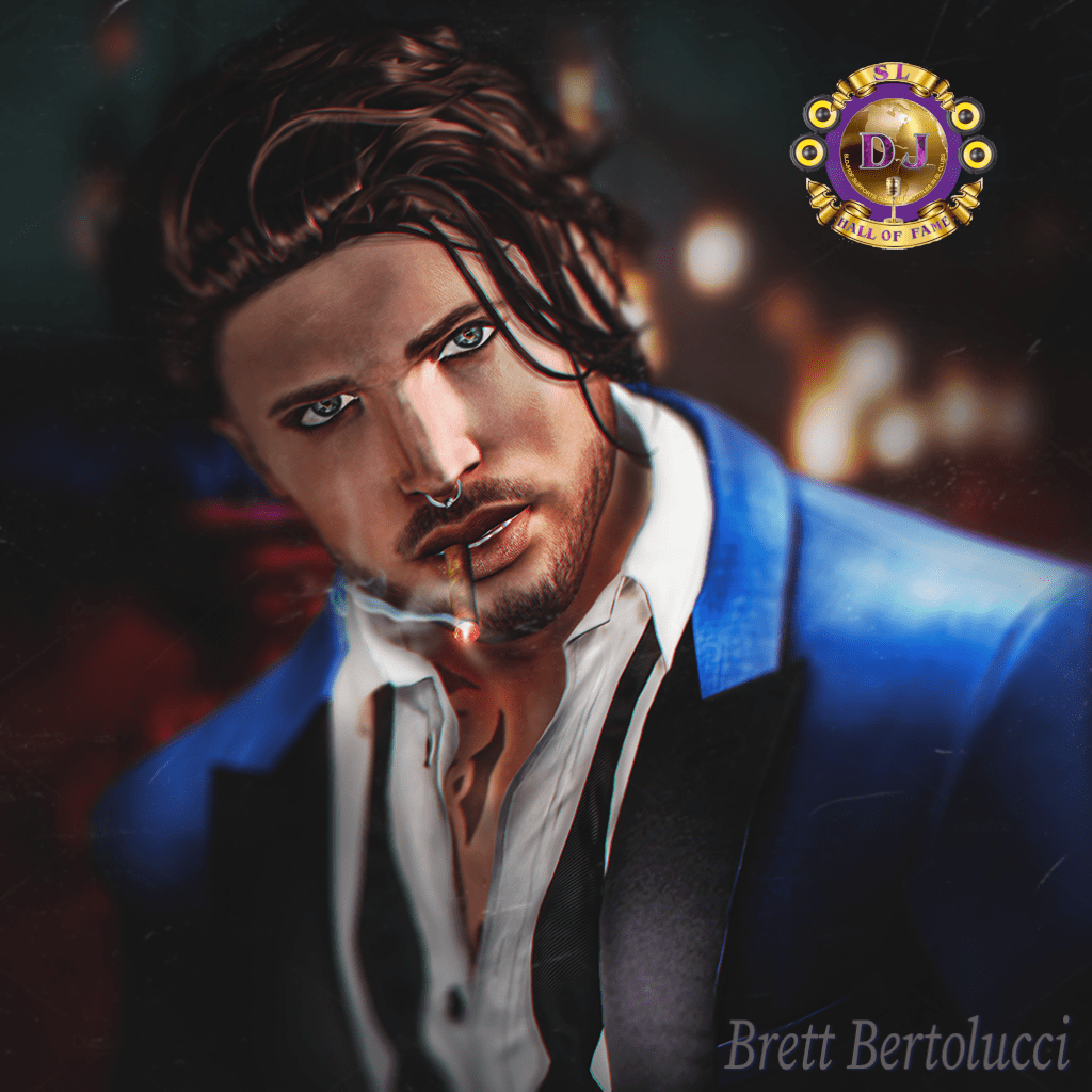 Brett Bertolucci - Gorean Whip Radio