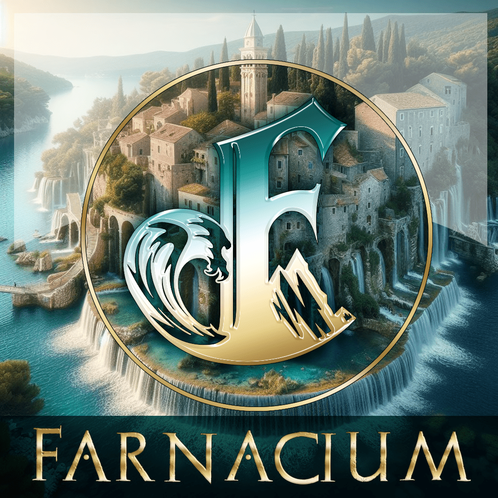 Grand Opening of Farnacium - Gorean Whip Radio