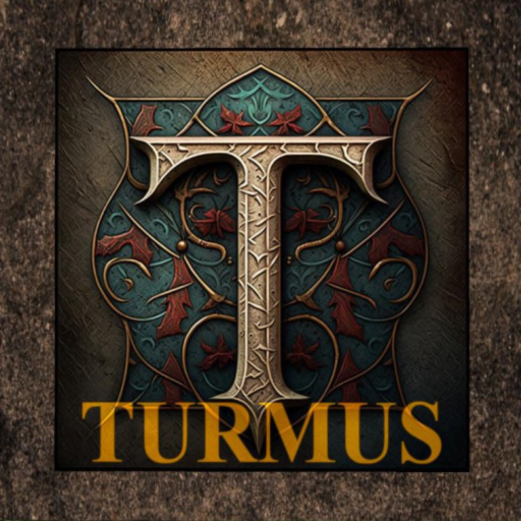 City of Turmus - Gorean Whip Radio