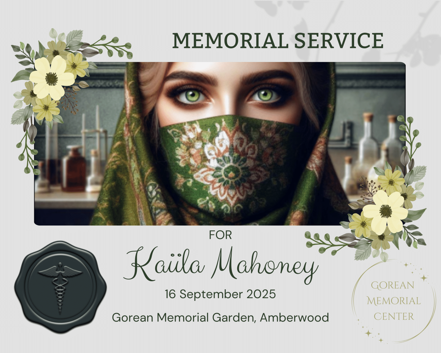 Remembrance of Kaiila Mahoney – Gorean Whip Radio