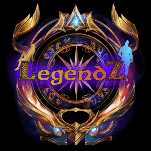 The LegendZ Club - Gorean Whip Radio