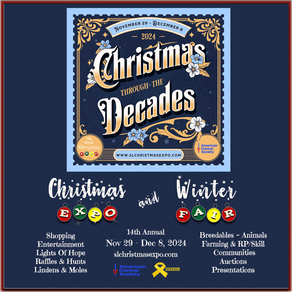 Christmas Through The Decades - Gorean Whip Radio